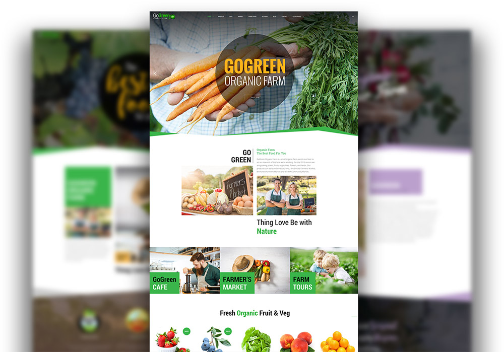 Home – The Cook Grocer