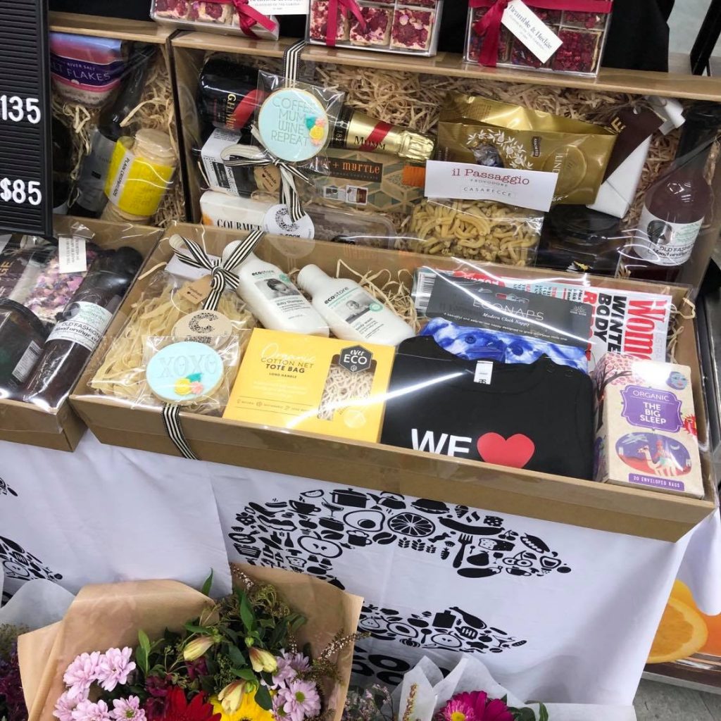 The Cook Grocer – Support Local