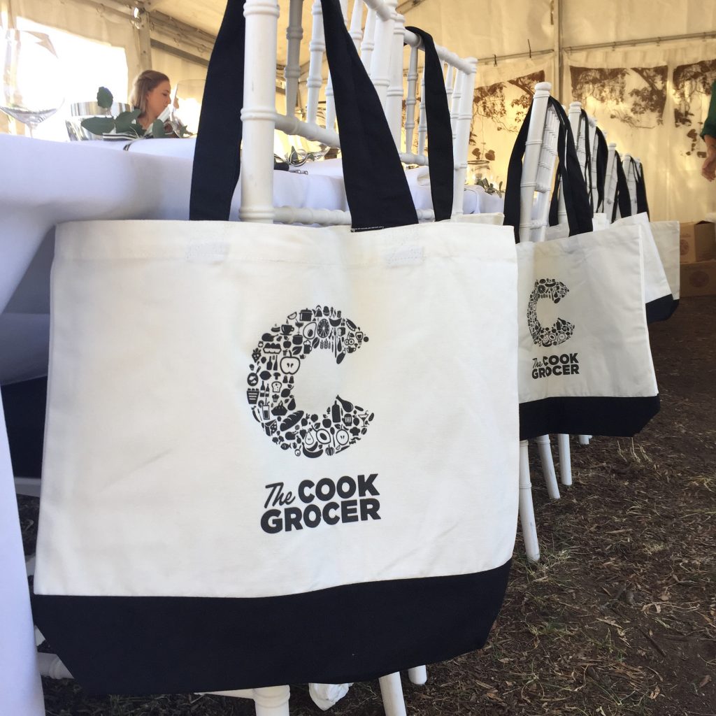 The Cook Grocer – Support Local