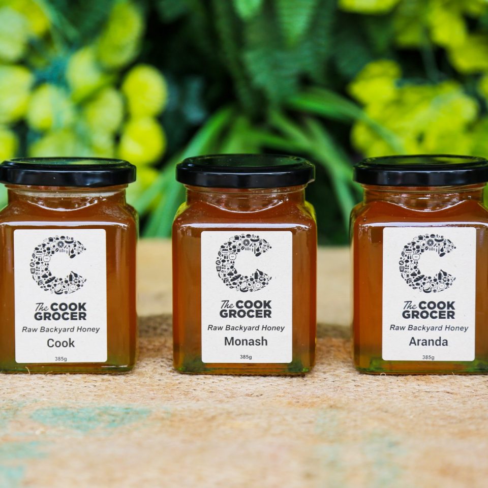 The Cook Grocer – Support Local