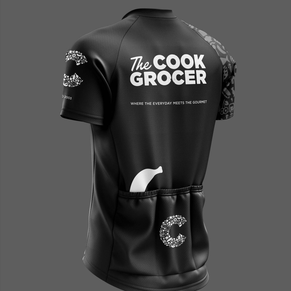 The Cook Grocer – Support Local