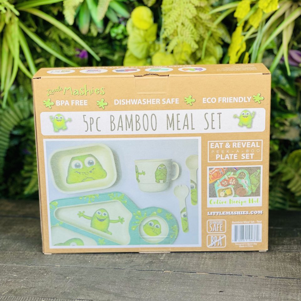 The Cook Grocer – Support Local