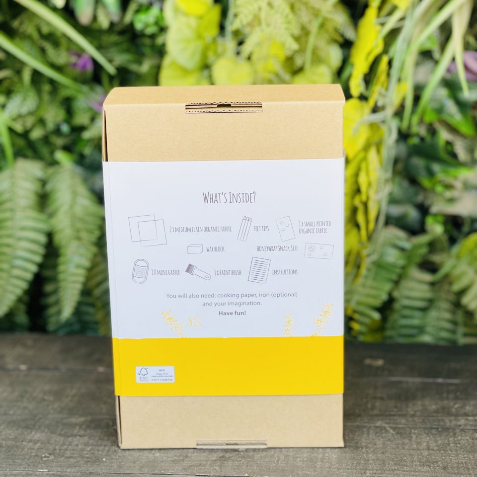 The Cook Grocer – Support Local